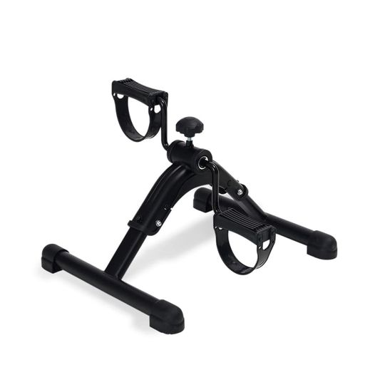 【電源不要/いつでもお好きな場所で】ソファや床に座りながらラクに運動できるコンパクトバイクです。デスクの下に置いて仕事や作業をしながらなど、時間がない方も効率よく有酸素運動ができます。多忙な方やサドルの乗り降りが不安な方にオススメです。 【...