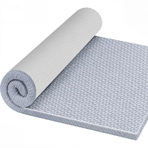 【商品仕様】製品サイズ:幅140x奥行200x厚さ4cm;梱包サイズ:直径36x高さ52cm;製品重量:3.5kg。 【高密度ウレタンフォーム素材】:VECELOのマットレスは高反発ウレタンフォーム素材で、環境に優しい素材を採用し、嫌なニオ...