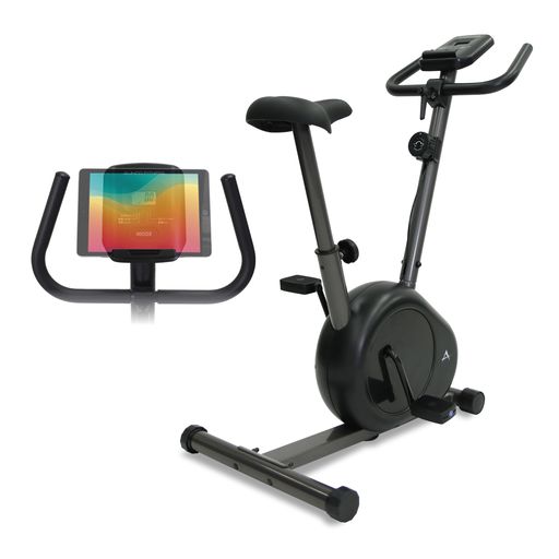 【フィットネスバイク初心者の方にオススメ】難しい操作がなく、気軽にフィットネスバイクでの運動を始めたい方にオススメのバイクです。ペダルの負荷は8段階で調節ができ、ダイヤルを回すだけで簡単に負荷の段階を変える事が出来ます。運動中でもスムーズに...