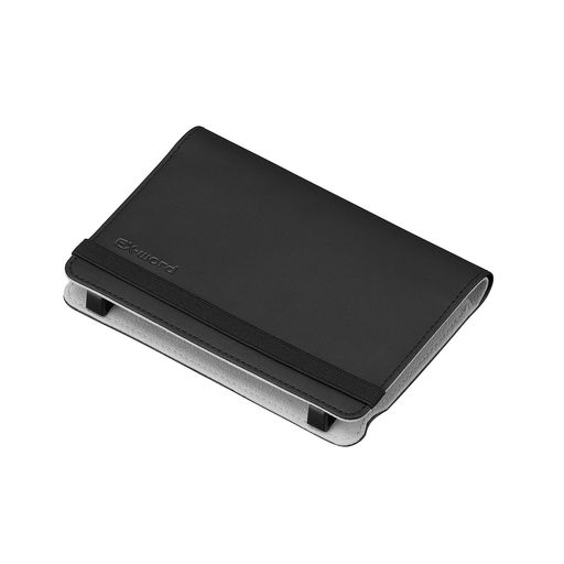 商品コード:XD-CC2505BK カラー:ブラック ブックカバータイプ 対応モデル:XD-SRシリーズ、XD-SXシリーズ(それ以外のモデルにはご使用出来ません) ※専用ストッパーでしっかりホールド