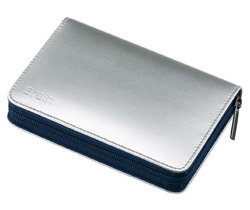 外形寸法:幅162x奥行107x厚さ33mm 質量:約85g