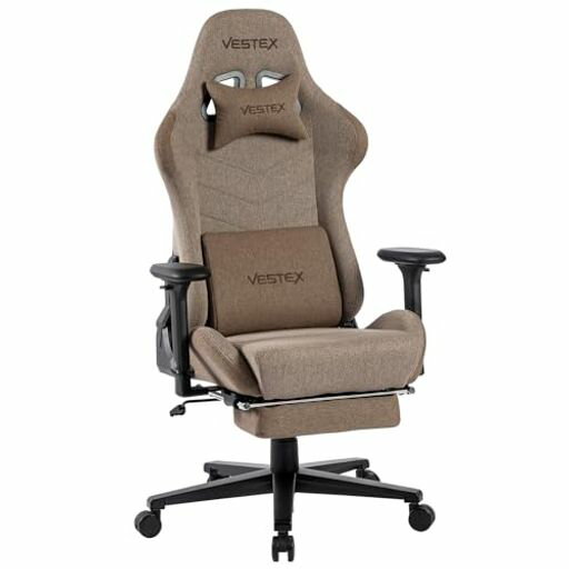【VESTEXとは】-FORTHEBESTCOMFORT-より快適に、最良の居心地の良さを目指して。ライフスタイルゲーミングチェアブランド「VESTEX」は誕生しました。家具開発メーカー「ルームワークス」が、長年のゲーミングチェアの販売経験...