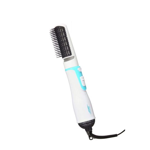 軽くて使いやすい。ゆるふわカールも思いのまま。根本・髪全体をボリュームアップ。 個人 軽くて使いやすい。ゆるふわカールも思いのまま。根本・髪全体をボリュームアップ。本体サイズ(mm):315x65x55/本体重量:275g(221g本体のみ...