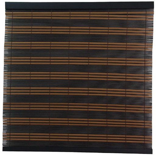 サイズ:約88x90cm 本体重量:約650g 素材・材質:本体=ポリプロピレン、上下レール=PVC、編糸=綿糸 原産国:日本 巻上げ器付き