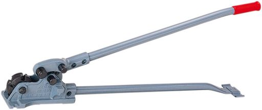 本体サイズ:奥行1050x幅135x高さ172mm 重量:11.4kg 切断能力:棒鋼/10・13mm 異形棒鋼:棒鋼/D10・D13mm 材質:特殊鋼