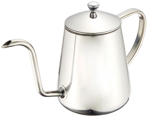 サイズ:底径φ130x高さ180mm 重量:610g 素材・材質:18-8ステンレス 原産国:中国 IH100Vと200V対応