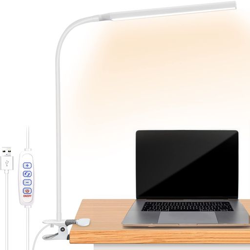 ご購入前にご注意ください: ご利用のAC式充電器(別売り)の出力電力によって製品の明るさは自動的に調整されますので、一番良い明るさを実現するには、5V/2.1A規格以上のAC式充電器(別売り)のご利用をお勧め致します。※LED光源の背面はア...