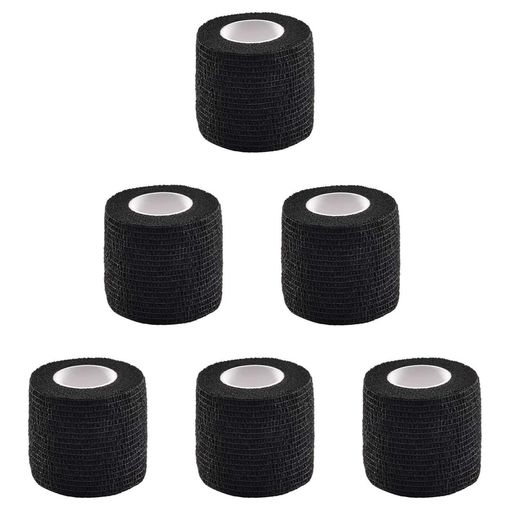 1.超強自己粘着性、温和で肌を傷つけない、良質な材料で作られており、包帯は優れた自己粘着性を持っているが、髪や皮膚に付着することはなく、はがした時に残留がなく、痛みや不快感を引き起こすことがなく、使用中の快適な体験を確保することができる。 ...