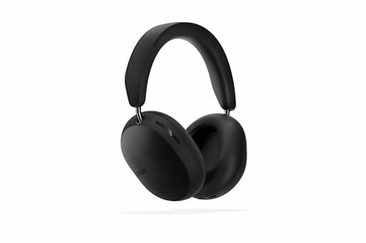 Sonos Ace 【VGP 2025 ノイズキャンセリングヘッドホン(6万円以上)部門 金賞受賞】【VGP 2025 コンセプト大賞受賞】【家電批評 空間オーディオヘッドホン部門 BEST BUY2024 受賞】完全ワイヤレス Bluet...
