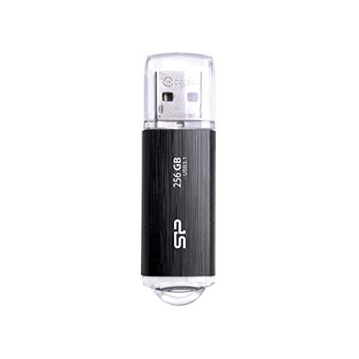ヘアライン仕上げのモダンなデザイン 薄型ボディと軽量デザイン USB3.2 (USB3.1/3.0/2.0互換)の高速インターフェース 便利なストラップホール付き バックアップソフト「SP Widget」ホームページより無料でダウンロード ...