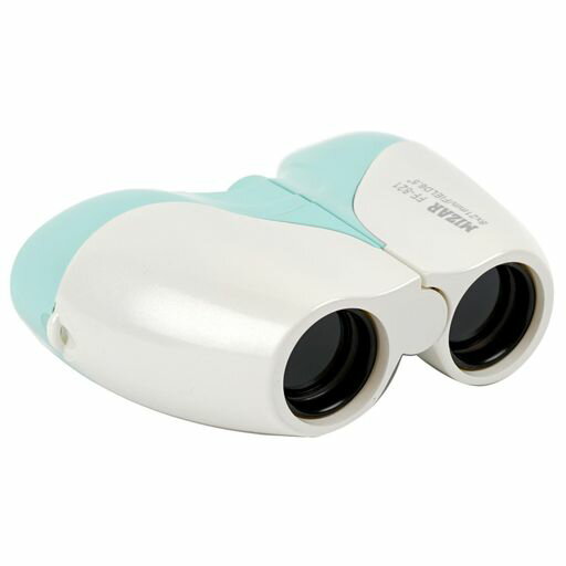 ハイキングとアウトドア キャンプや登山などのアウトドア、コンサートやライブ、観劇におすすめのコンパクト双眼鏡 ピント合わせの必要がなく、すぐに使えるフリーフォーカスタイプ 倍率:8倍 対物レンズ有効径:21mm/実視界:6.5度 瞳径:2....