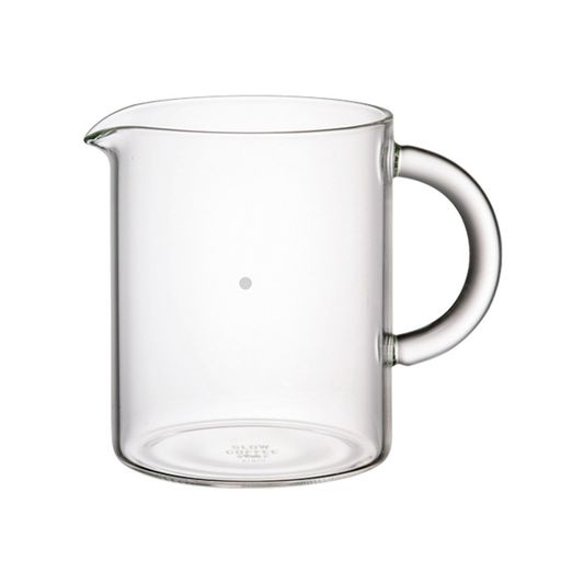 サイズ:85xH105xW130mm容量:450ml 素材:耐熱ガラス 電子レンジ:可 食器乾燥機:可 ブラント:KINTO(キントー)