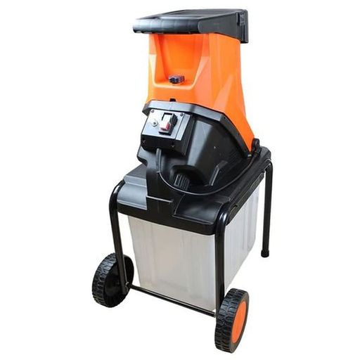 消費電力:1450W、電源コード:長さ3m 仕様:一部組立式、定格使用時間:目安時間約15分 サイズ(約):幅470x高さ880x奥行530mm、重量(約):12.5kg 本体:スチール・樹脂他、刃:炭素鋼 付属品:押込みスティック