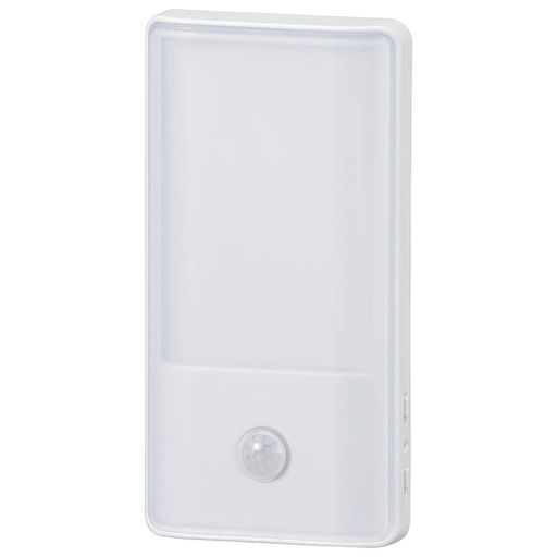 【特長】●周囲が暗くなり人が近づくと点灯します●点灯時間を約30秒/約15秒と2段階切替できます●明暗センサーの感度を切り替えできます●ご家庭の壁コンセントに差し込むだけの簡単設置です●耐トラッキングPSE新基準(平成27年1月16日改正)...