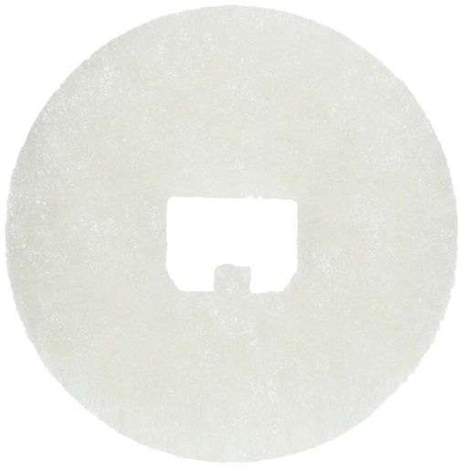 商品:交換用フィルター(給気レジスター/差圧式給気レジスター用) 対応機種:P-13QR2 入数:2枚 材質:不織布フィルター(カテキン入)