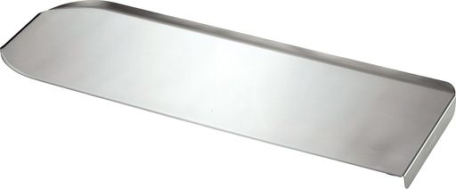 サイズ:約53.5x18.5x2.5cm 重量:約640g 材質:18-8ステンレス鋼 生産国:日本 有元葉子さん監修『ラバーゼ』シリーズ