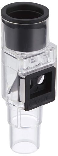 適合ドレンホース内径:14・16mm サイズ:25(W)x25(D)x74(H)mm 重量:約15g ドレンホースからの外気侵入を逆止弁がシャットアウトし、エアコンからのポコポコ音の発生を防止します。 ドレン水が流れるとき以外は弁が閉じてい...