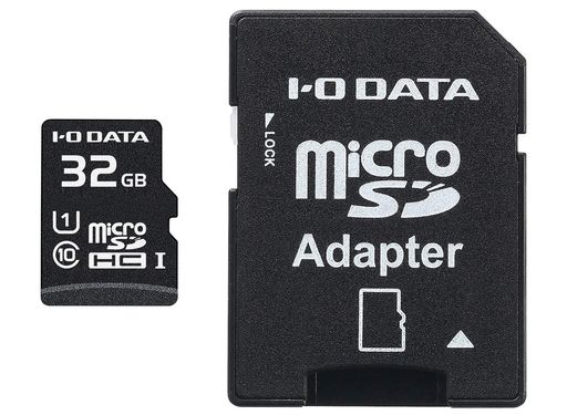 [特長]UHSスピードクラス1対応の大容量microSDカード。ビデオカメラや一眼レフカメラ等にご利用可能。 [対応機種]microSDXC、またはSDXC規格に対応した機器/NintendoSwitch [転送速度]UHS-IClass1...