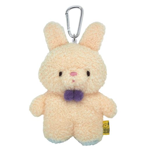 大人気ぬいぐるみメーカーサンレモン、あなたのとなりで今日も「たっとん」でおなじみの「ふわふわたっとん」からパスポーチが新登場! ラインナップは、くま・うさぎ・いぬ・きつね・さめの5種類!バッグやリュックに付けられるカラビナ付き。 ICカード...