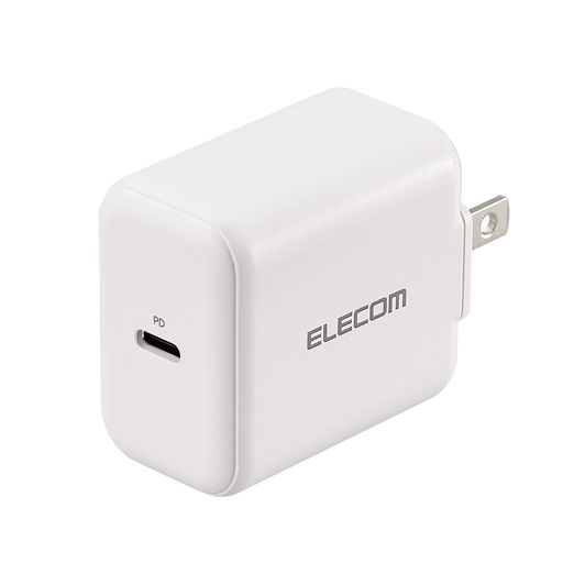 USBPowerDelivery認証済みのUSBType-C(TM)(USB-C(TM))ポートを搭載し、対応するスマートフォン、タブレットなどを超高速充電できるUSBAC充電器です。 USBPowerDelivery(パワーデリバリー)と...