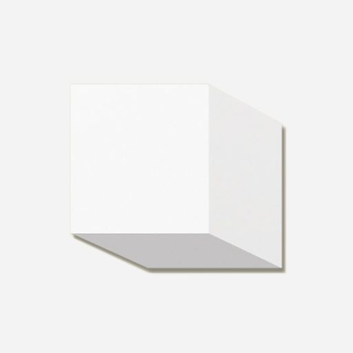 組立時サイズ:横6x縦6x高6cm(内寸) 内容量:10枚入 表面色:白無地 商品特徴:フタと身が一体のサック式。 紙質:裏白カード紙350g/m2