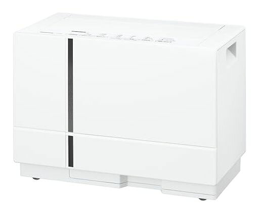 ハイブリッド方式で1年中パワフルとスピード衣類乾燥 洗濯物の真下から乾かせる省スペース設計 ナノイーX48兆、ニオイの原因菌を除菌、部屋干し臭脱臭スピード4倍(従来比) 色:クリーンホワイト 乾燥開始から、定期的に温度・湿度とその変化度合い...