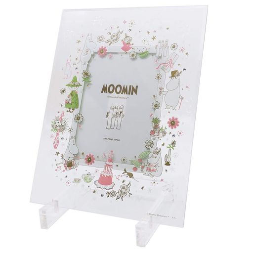 サイズ:H22.7xW17.3xD0.3cm、スタンド含む奥行10.7cm 対応フォトサイズ:サービスL(89x127mm)、卓上専用