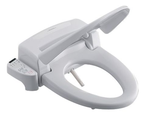 原産国:韓国 ハイタンク式・和式・外国製・幼児など特殊形状の便座には取付できません ご用意いただく工具:モンキースパナ、プラス・マイナスドライバー セット内容:リモコンセット・分岐金具セット・連結ホース(1m)・取付ボトルセット・カッチトプ...