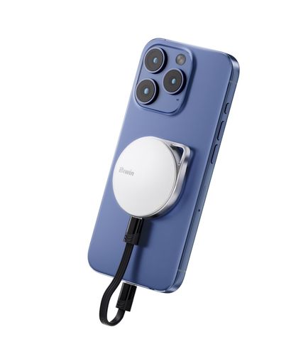 [ビジネスゲームマルチメディア] 【USB3.2Gen2x2超高速】BiwinPM2000外付SSDは、最大書込み速度2000MB/秒で高解像度の写真や4K動画をはじめとする膨大なデータのバックアップ、編集、管理を超高速に行うことが可能。P...