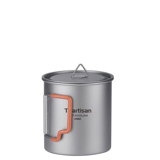 高品質:このチタン製キャンプポットは純チタン製で、無毒で安全、そして健康的です。チタン製キャンプカップは錆びにくく、金属臭や金属味も残らず、飲み物や食べ物本来の風味を保ちます.加熱する際は弱火にしてプラスチックのハンドルを伸ばしてください....