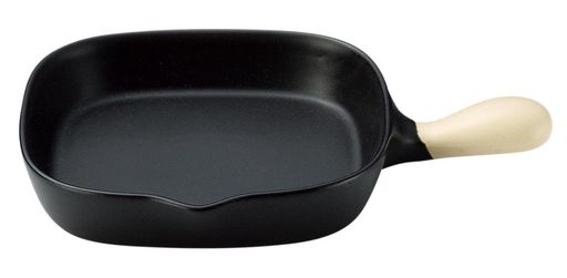 魚焼グリル、バル料理、電子レンジ サイズ:約幅27x奥行き20x高さ3.8cm 素材:耐熱陶器 生産国:日本