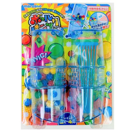 対象年齢6歳以上 テーブルゲームのミニ版