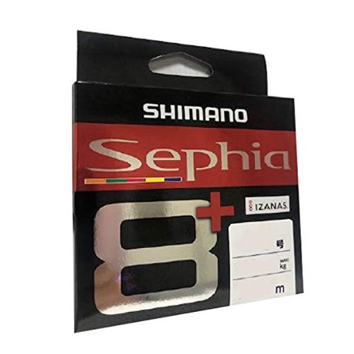 号数:0.4 最大強力lb(kg):9.3lb(4.2kg) 長さ(m):150 カラー:10mx5カラー(オレンジ、グリーン、ピンク、イエロー、ライトブルー)