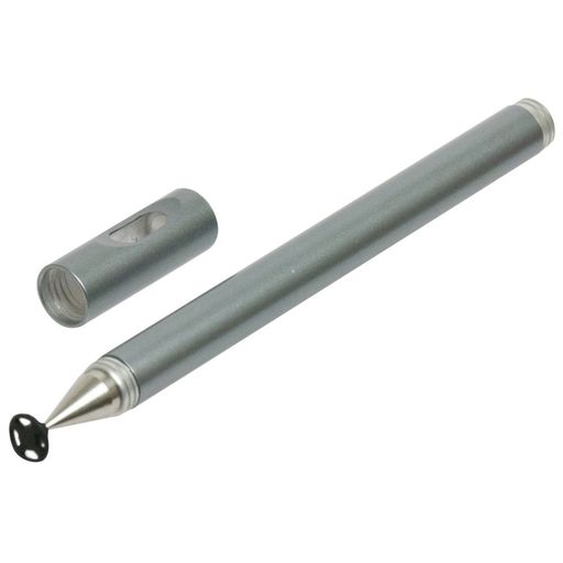 本体寸法 : W9mmxD9mmxH125mm ペン先 : φ8mm 本体重量 : 12g