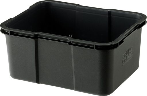 【サイズ】323xD255xH146mm【容量】9L【材質】ポリプロピレン【生産国】日本 トランクカーゴ内の仕分けや持ち運びに便利な収納シリーズ トランクカーゴTC-50S にピッタリ収納でき、中を分割できます。 メッシュカーゴにインナーカ...