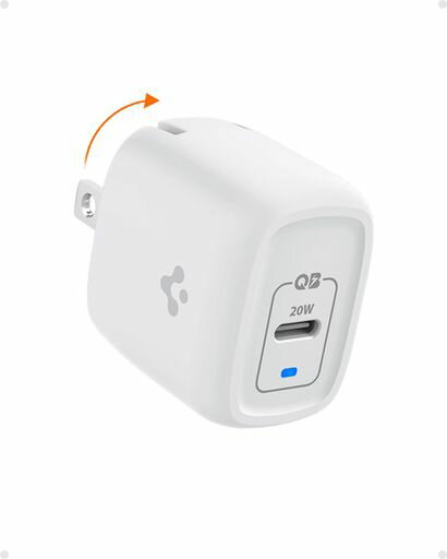 スマートフォンの充電にピッタリ:iPhone15/14/iPhone13シリーズを含め、お使いのiPhoneを急速充電することができます。また、iPhoneSE2022/iPhone12/iPhone11/iPhoneX/iPhone8/A...