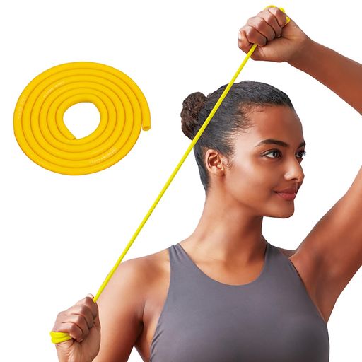 仕様:チューブタイプ サイズ:φ7.2mmx長さ1m 素材:天然ゴム 強度レベル:-1 付属品:説明書