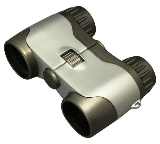 倍率:3倍 対物レンズ径:28mm 最短合焦距離/2m サイズ:35x65x100mm重量:約96g カラー:シルバー