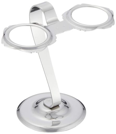 外寸:φ37xH125mm 製品重量:110g 材質:18-0ステンレス