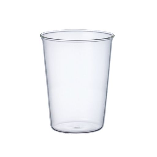 サイズ:φ82 x H106 mm 容量:350ml 素材:耐熱ガラス 原産国:中国 電子レンジ:可 食器洗浄機:可 食器乾燥機:可 ブラント名: KINTO(キントー)