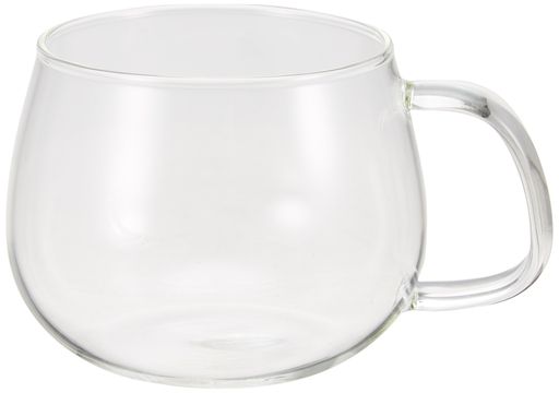 温かい飲み物 メーカー品番:S8290 口径x最大幅x高さ(mm):78x122x70 満水容量(cc):350 質量(kg):0.10 入数:1個入 コード番号:6-1754-0401 サイズ:径73x高さ70・幅122mm 本体重量:1...