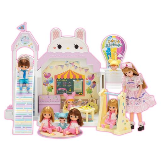 (C)TOMY 対象年齢:3歳以上