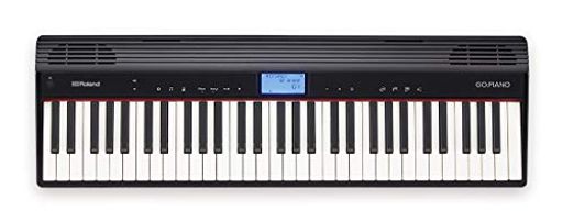 鍵盤楽器が初めての方でも楽しく音楽を始めることができるキーボード GO:PIANOにスマートフォンは、音楽を楽しむのに最適なパートナー。GO:PIANOのBluetooth機能を使って、スマートフォンやタブレットに簡単接続。音楽ライブラリー...