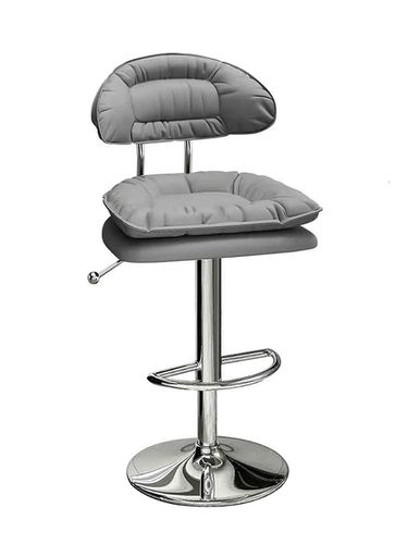 昇降式カフェやバーのカウンター椅子として、高さ調整が簡単な昇降式チェア。身長や台所の高さに合わせて調節でき、オシャレな空間を便利に演出できます。 360度回転背もたれ付きで360度回転できるバーチェア。スッキリしたデザインで、おしゃれな雰囲...