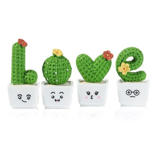 精巧なデザイン:これらのミニチュアガーデン装飾は可愛らしいLOVEデザインで、楽しさと温かさを加えます。苔庭や盆栽の装飾に適しており、緑の空間に独特の魅力と個性をもたらします。 高品質な素材:耐久性のある樹脂素材で作られており、装飾品の長持...