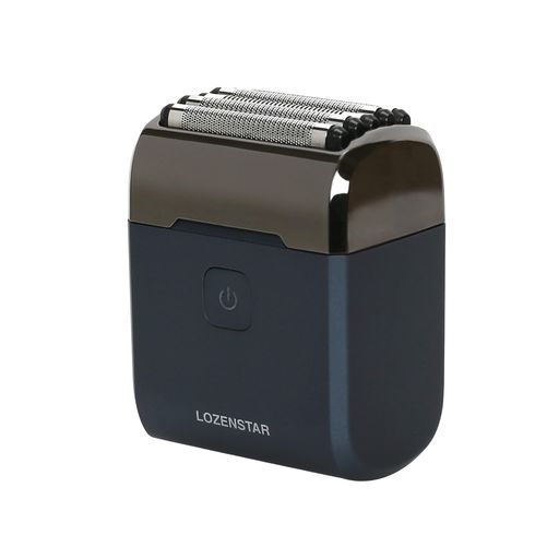 【究極の深剃り5枚刃】極薄5枚刃が肌の凹凸に吸い付くように密着し、顎下の剃り残しまでしっかりキャッチ。夕方までなめらかな肌を保つ、本格的な深剃りモバイルシェーバーです。 【USB充電&amp;交流式Type-C対応】付属のUSBType-C...