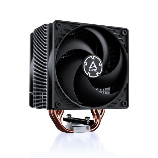 AM5/AM4に関する注意:AMDに取り付けるには、マザーボードに付属の4つのオリジナルのAMD取り付けネジが必要です。これらがない場合は、ArcticSupportに交換をリクエストできます。 INTELLGA1851およびLGA1700...