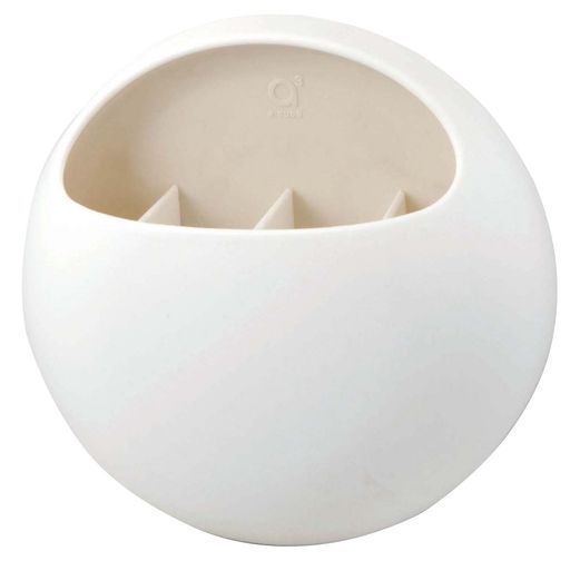 型番:PW6822-W4 素材:ポリ塩化ビニル(PVC)ポリプロピレン(PP) 色:ホワイト 梱包サイズ:19x13x5.5cm