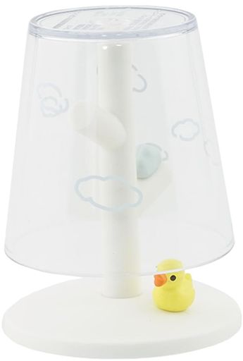 サイズ:スタンド/直径6xH7.7cm、コップ/直径5.8xH5.8cm コップ容量:90ml、本体重量(約):60g 材質:スタンド/ABS・PVC・シリコーン樹脂、コップ/AS 生産国:バングラデシュ コップを衛生的に使える水切りスタン...