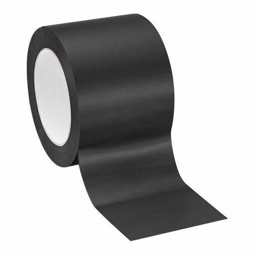 カラー:ブラック;素材:布;サイズ:20Mx80mmx0.27mm(L*W*H);パッキングリスト:1ロールx製本テープクロス 利点:製本布は強くて耐久性があり、本を長期間修理し、信頼性の高い補強を保証します。テープの裏面には強力な粘着力が...